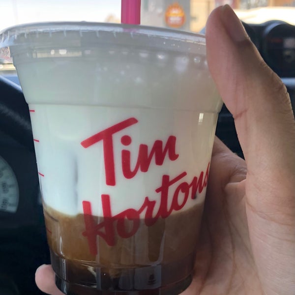 Tim Hortons | تيم هورتنز - Coffee Shop in Riyadh