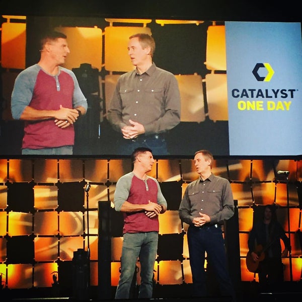 LCBC Manheim - 7 tips