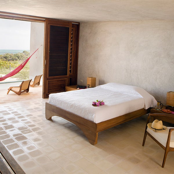 Club de Patos Hotel Boutique - Sisal, Yucatán