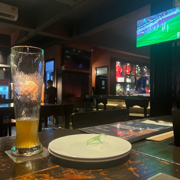 The Bierhaus - 8 tips