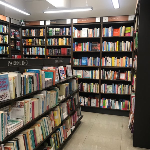 Hong Kong Book Centre - 中環, 中西區