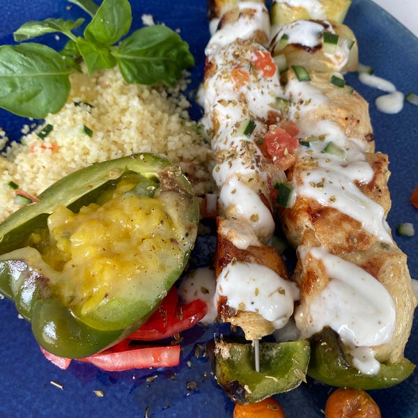 Thanassis Taverna, Balesin Island - Greek Restaurant