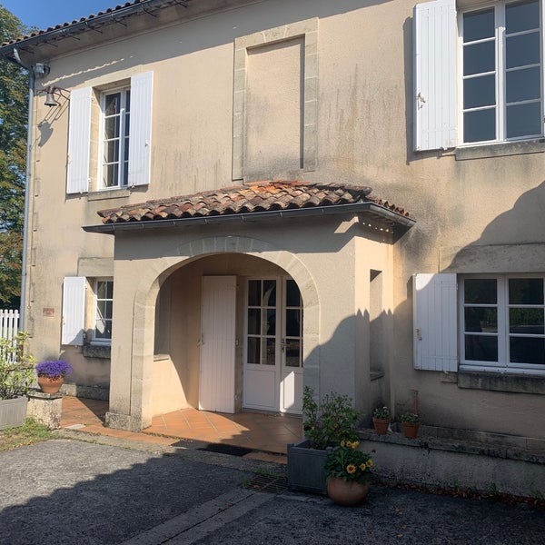 Domaine de Grandmaison