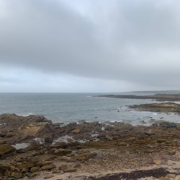 Gullane Beach - East Lothian, East Lothian