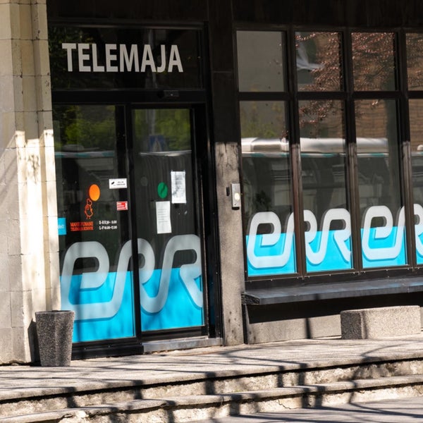 Telemaja - Arts and Entertainment in Raua