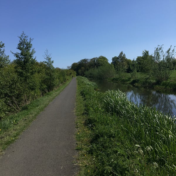 Edinburgh Canal Centre Ratho Edinburgh