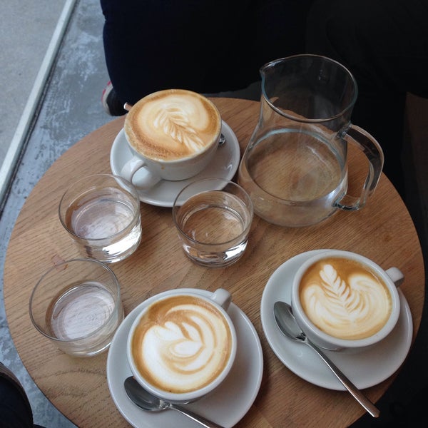 kaffemik - Neubau - 77 tips