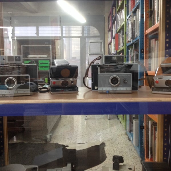 La Fototeca - 2 tips