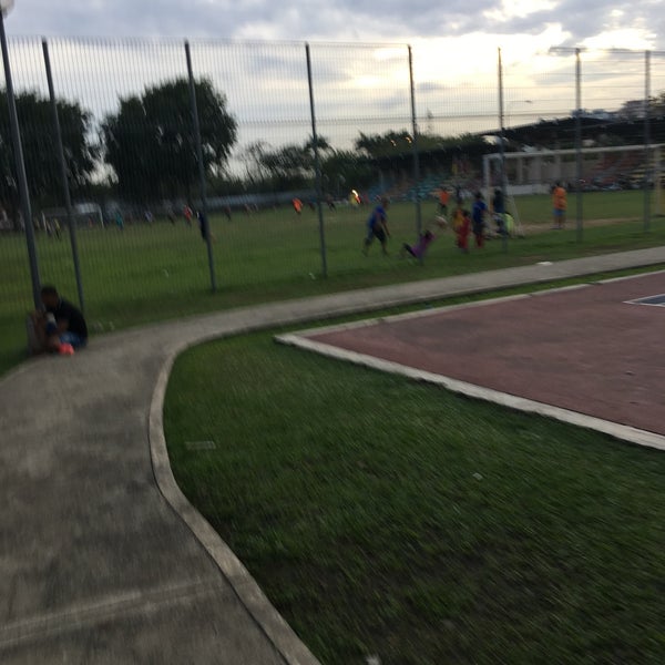 Padang Setiawangsa - Taman Setiawangsa - Kuala Lumpur, Kuala Lumpur