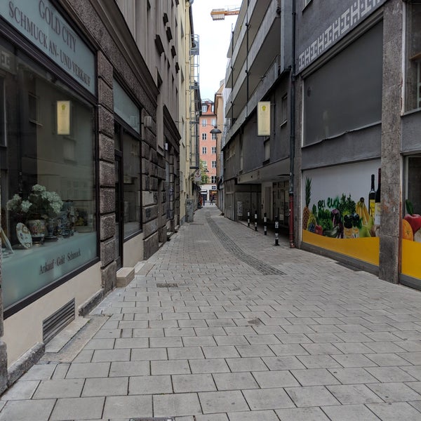 Unterhaching - 1 tip