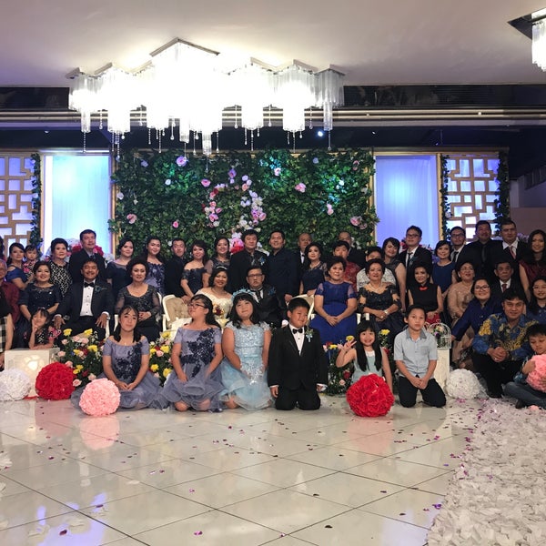 Paramount Restaurant - Chinese Restaurant in Jakarta Pusat