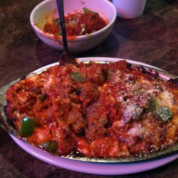 Photos at Amedeo's Italian Restaurant - Italian Restaurant