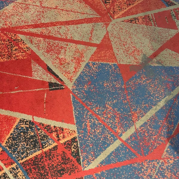 The Paramount (Wetherspoon) - Pub in Manchester