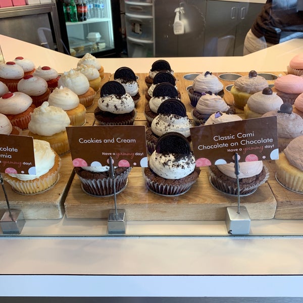 CamiCakes - Southeast Jacksonville - Jacksonville, FL