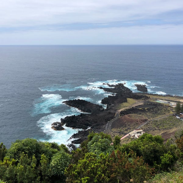 Termas da Ferraria - 9 tips