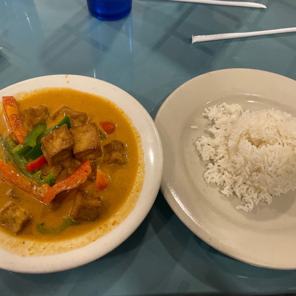 Muang Thai - Austin, TX