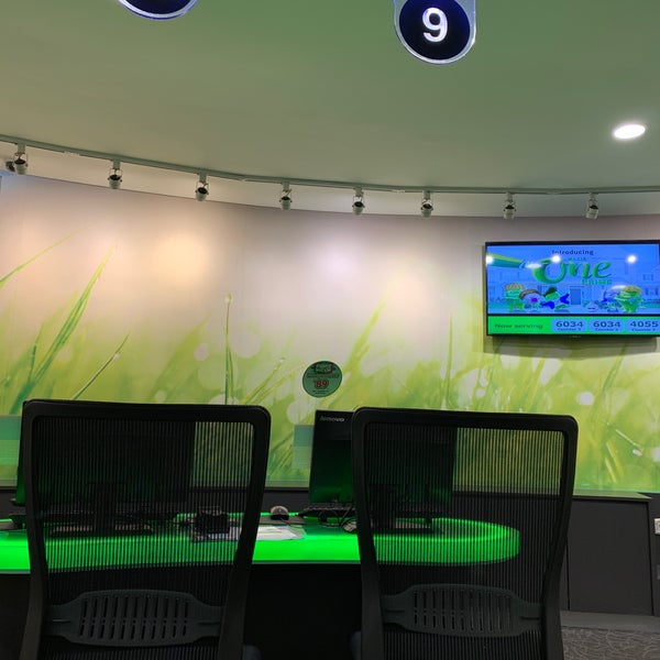 Maxis Centre - Kuala Lumpur City Center - 85 tips from 8237 visitors