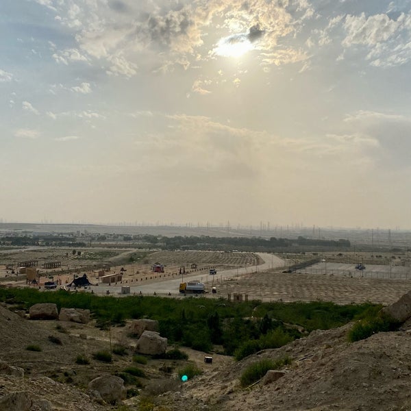 Dhahran Sanctuary - Zoo Exhibit in Dhahran
