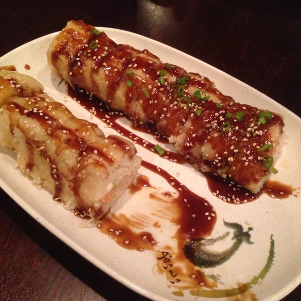 Wild Ginger - Central Business District - 366 N University Ave