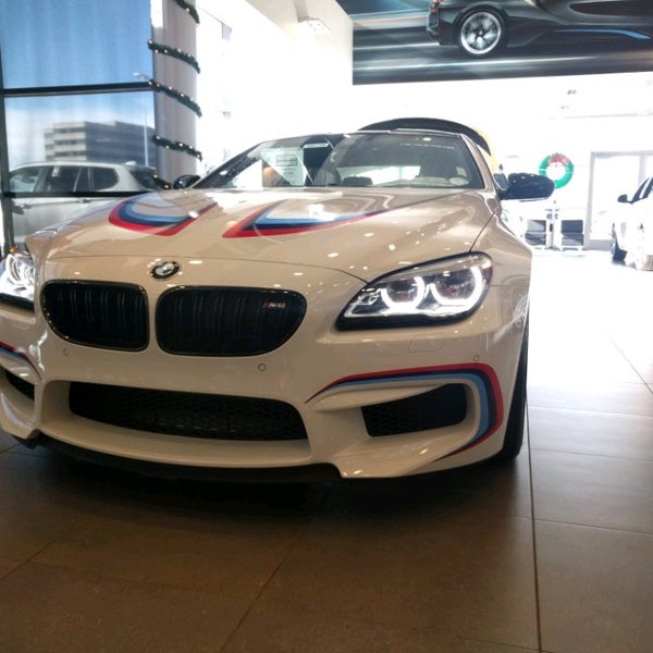 Photos at Schomp BMW - Auto Dealership in Highlands Ranch