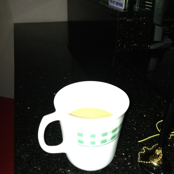 HSBC - West Triangle - 1 tip