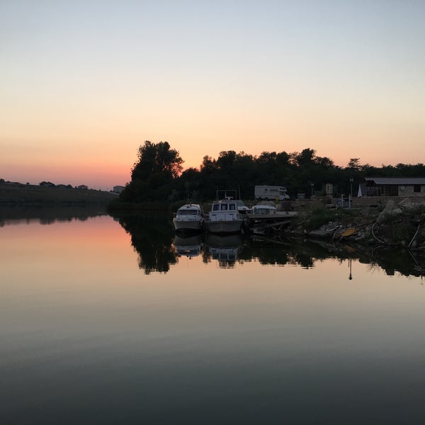 Life Harbour Marina - Str. Marina Limanu nr. 1