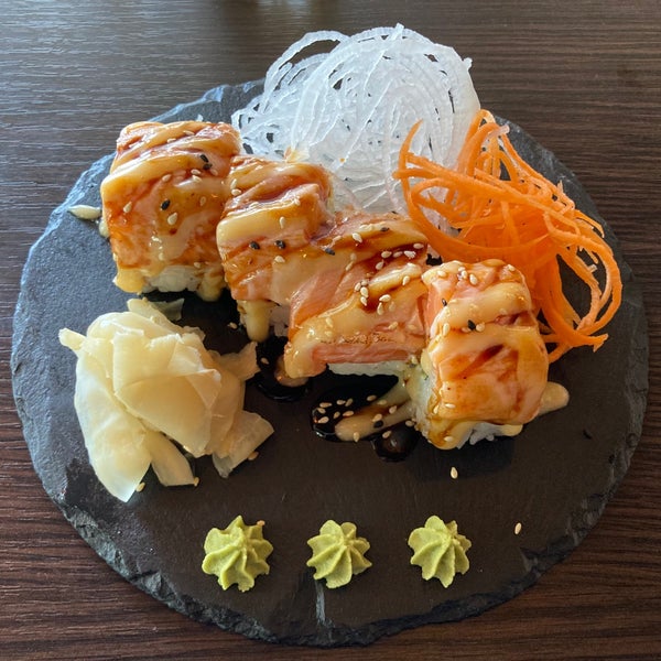 Mito Restaurant - Kölner Straße 39