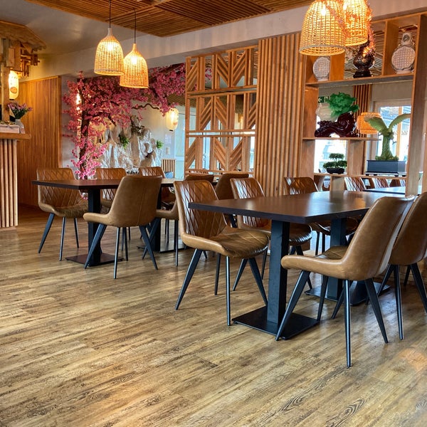 Mito Restaurant - Kölner Straße 39