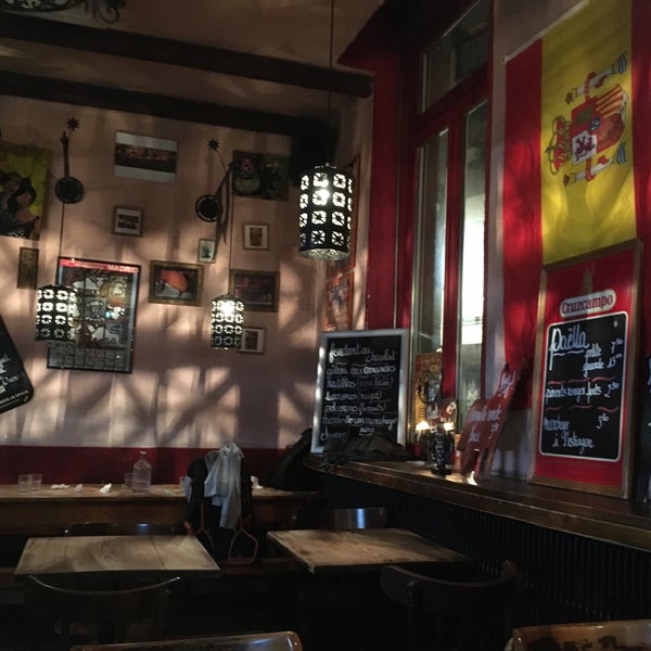Tapas Café - 14 tips from 271 visitors