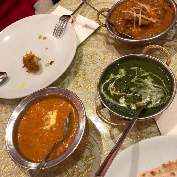 Photos at Musafir Indian Restaurant - Indian Restaurant in İstanbul