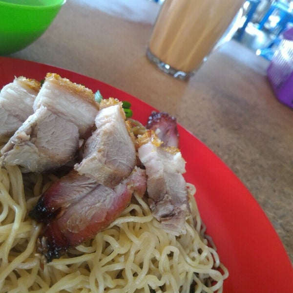 Kedai Kopi Yu Fook Loi - 4 tips from 65 visitors