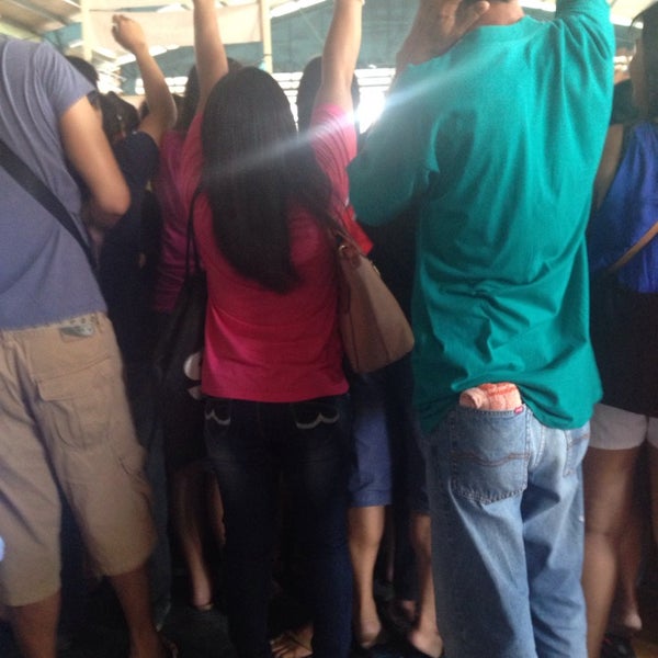 Damar Basketball Court - Damar - damar village