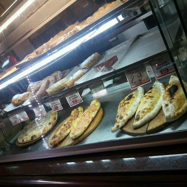 Tony's Bakery - Bakery in Skopje