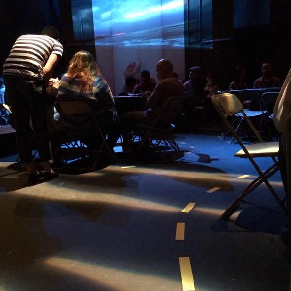 Photos at Teatro Victoria Espinosa - 4 tips