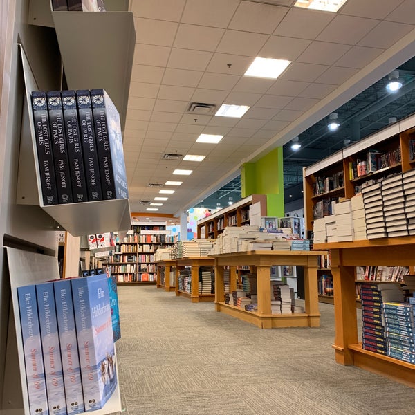 Indigo - Bookstore in Signal HIll