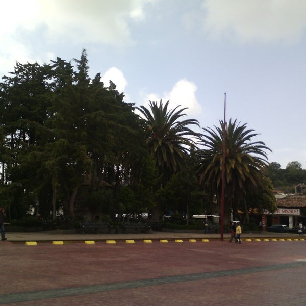 Contepec, Michoacán - Contepec, Michoacán