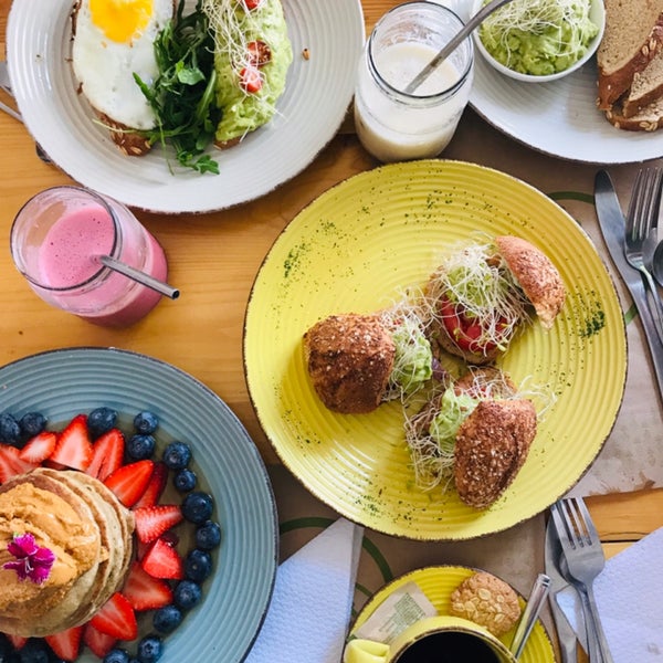 La Nevera Fit - Miraflores - Lima, Lima