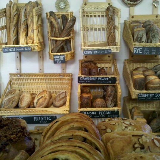 Iggy's Bread of the World - 30 tips from 476 visitors