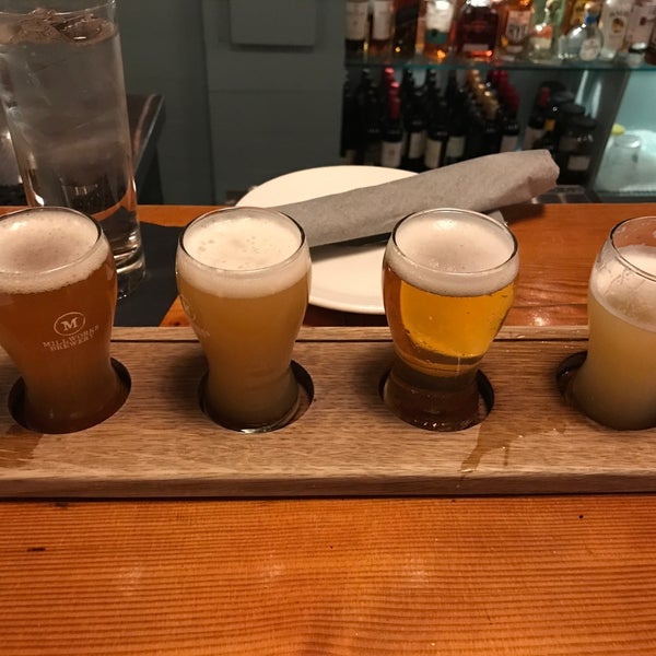 The Millworks - Brewery in Harrisburg