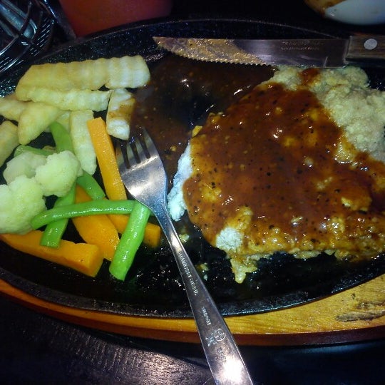 AsapAsap Steak and Soup - Sidoarjo, Jawa Timur