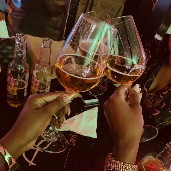 Ashaki Grill & BBQ - Nairobi, Nairobi