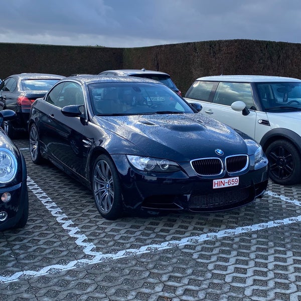 BMW Patrick Smets - Car Dealership