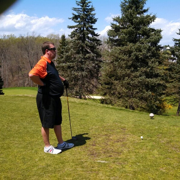 West Winds Golf Club - Golf Course