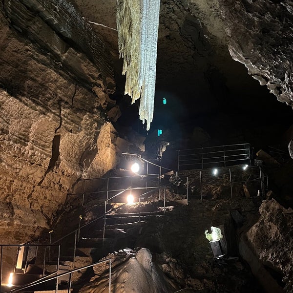 Doolin Cave - 9 tips