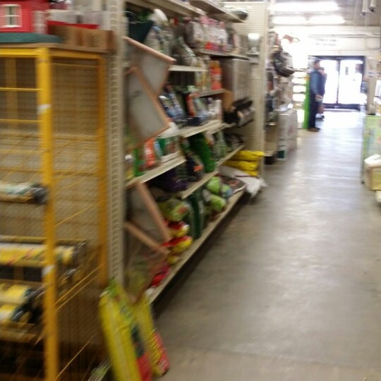 Race Brothers Farm & Home Supply - Northwest Springfield - 2310 W ...