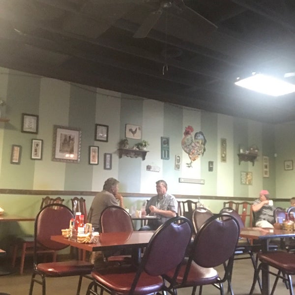 San Tan Cafe - Breakfast Spot