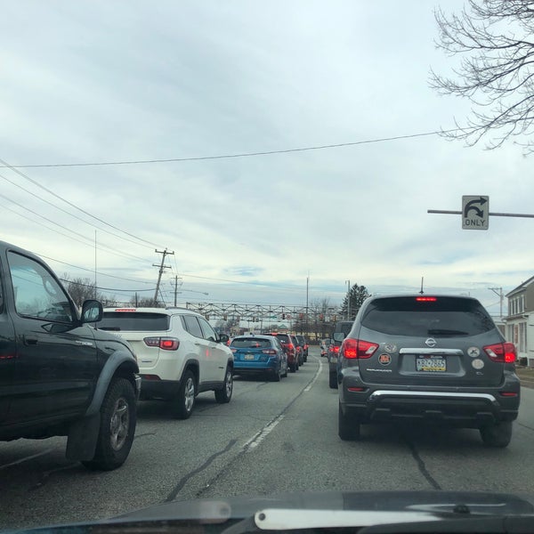 5 Points Intersection - 9 tips from 484 visitors