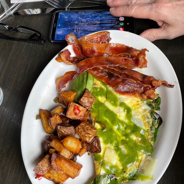 Reiver's Bar and Grill - Old South Gaylord - Denver, CO