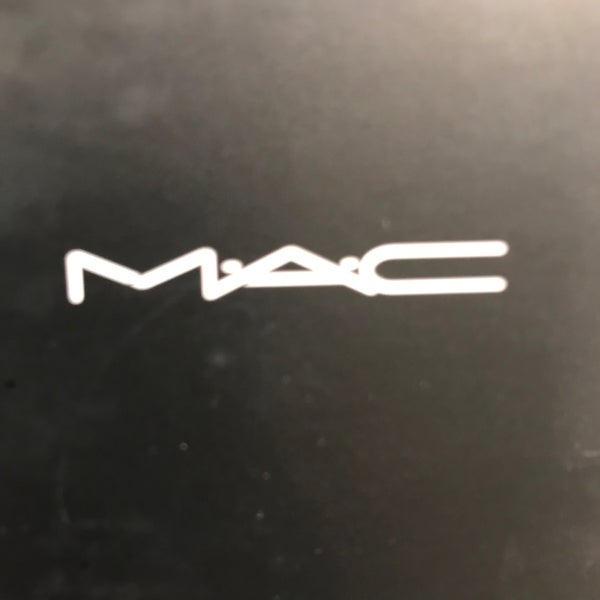 Mac Makeup Logo