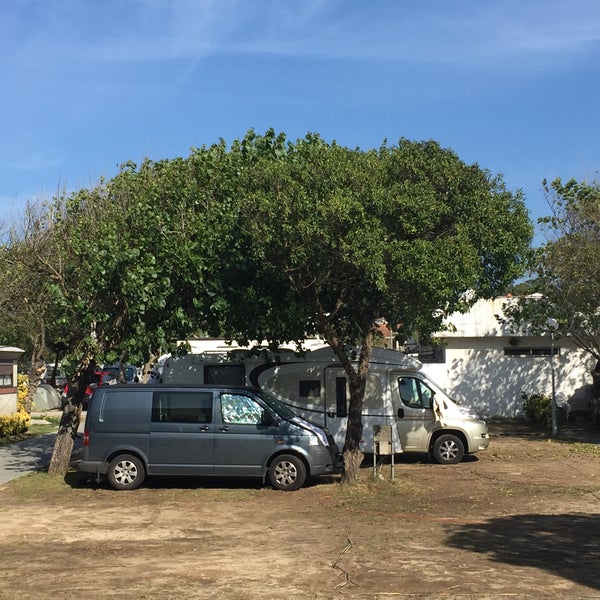 Parque de Campismo Marisol - Vila Nova de Gaia, Porto